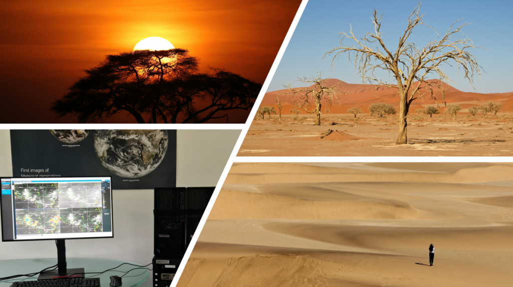 Puma Project 2025: the first 10 installations of MTG satellite ...